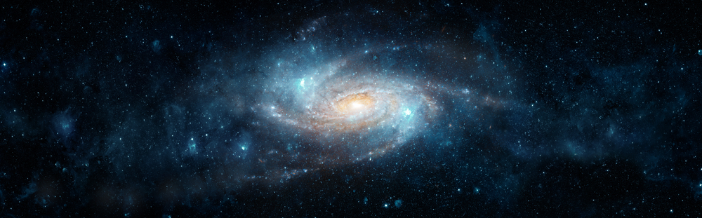 Maisie’s Galaxy, candidate pour la galaxie connue la plus éloignée | Infuse